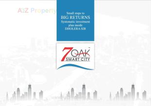 7 Oak Smart City | at Dholera, Ahmedabad