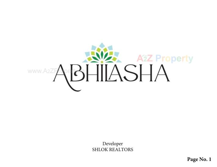 Abhilasha | at Gota, Ahmedabad
