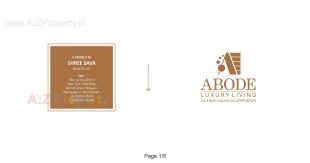 Abode | at Shekhpur--khanpur, Ahmedabad