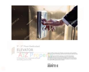 Addor Aspire Ii | at Kocharab, Ahmedabad