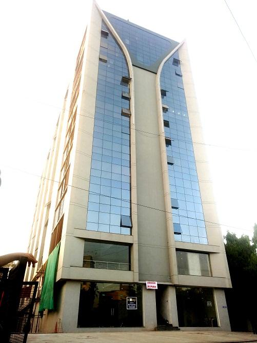 Addor Aspire | Offices at Kocharab, Ahmedabad