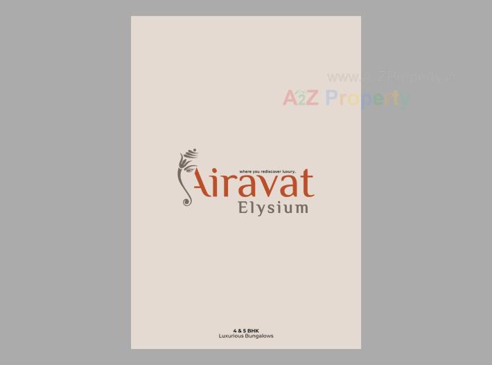 Airavat Elysium | at Singarva, Ahmedabad