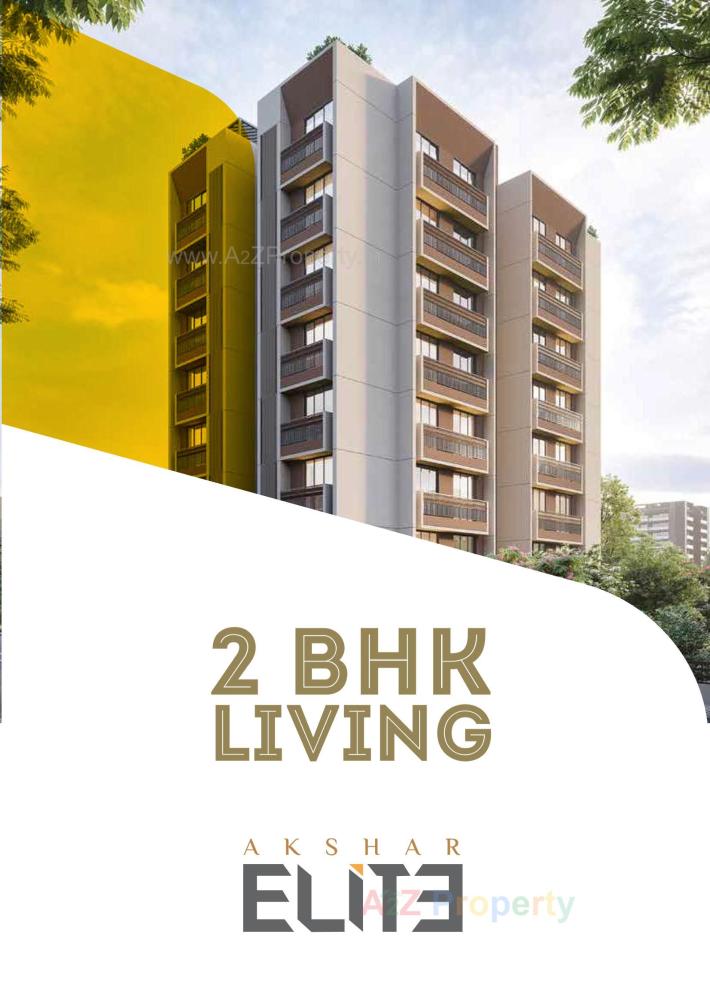 Akshar Elite | at Ahmedabad, Ahmedabad