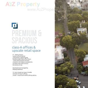 Akshar Square | at Bodakdev, Ahmedabad