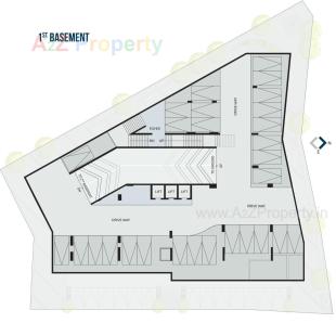 Akshar Square | at Bodakdev, Ahmedabad