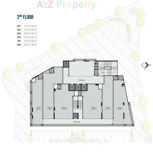 Akshar Square | at Bodakdev, Ahmedabad