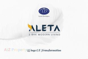 Aleta | at Jagatpur, Ahmedabad