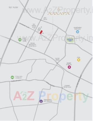 Amara | 4 & 5 BHK at City, Ahmedabad