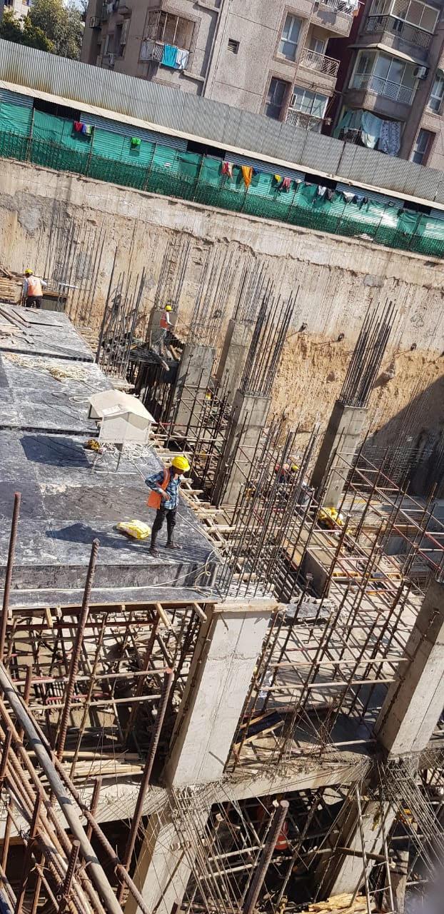 Anam | Shops, Offices & Offices at Chadavad, Ahmedabad