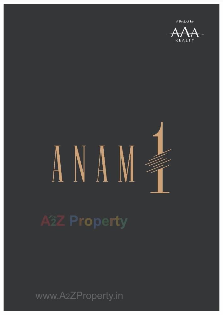 Anam | Shops, Offices & Offices at Chadavad, Ahmedabad