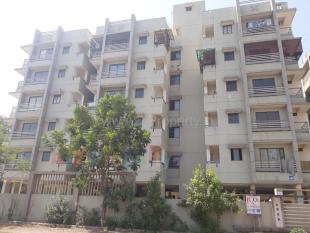 Anand Square | 2 BHK Flats at Tragad, Ahmedabad