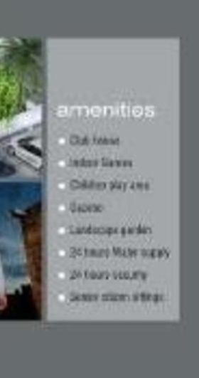 Anand Square | 2 BHK Flats at Tragad, Ahmedabad