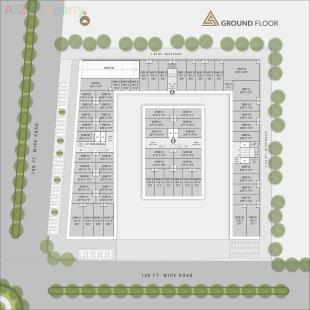 Ananta Square | at Hanspura, Ahmedabad