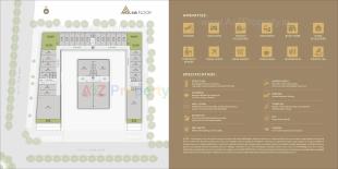 Ananta Square | at Hanspura, Ahmedabad