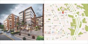 Ananta Square | at Hanspura, Ahmedabad