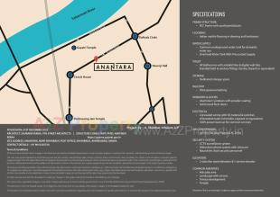 Anantara | at Dariyapur, Ahmedabad