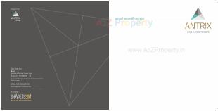 Antrix | at Singarva, Ahmedabad