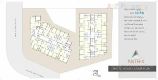 Antrix | at Singarva, Ahmedabad