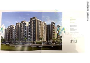 Aries Heights | Shops at Nikol, Ahmedabad