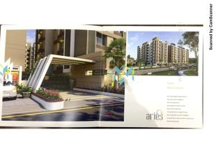 Aries Heights | Shops at Nikol, Ahmedabad