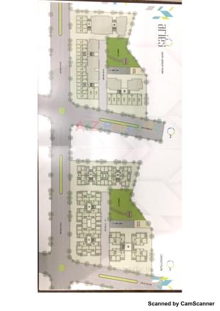 Aries Heights | Shops at Nikol, Ahmedabad