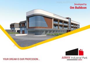 Ariix Industrial Park | at Ahmedabad, Ahmedabad