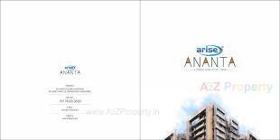 Arise Ananta | at Ahmedabad, Ahmedabad