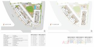 Arise Atlantis | at Jagatpur, Ahmedabad