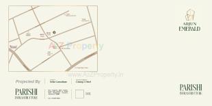 Arjun Emerald | at Wadaj, Ahmedabad