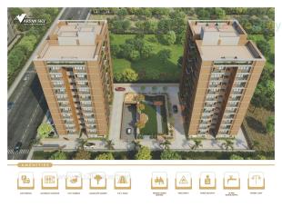 Aryan Sky | at Ahmedabad, Ahmedabad