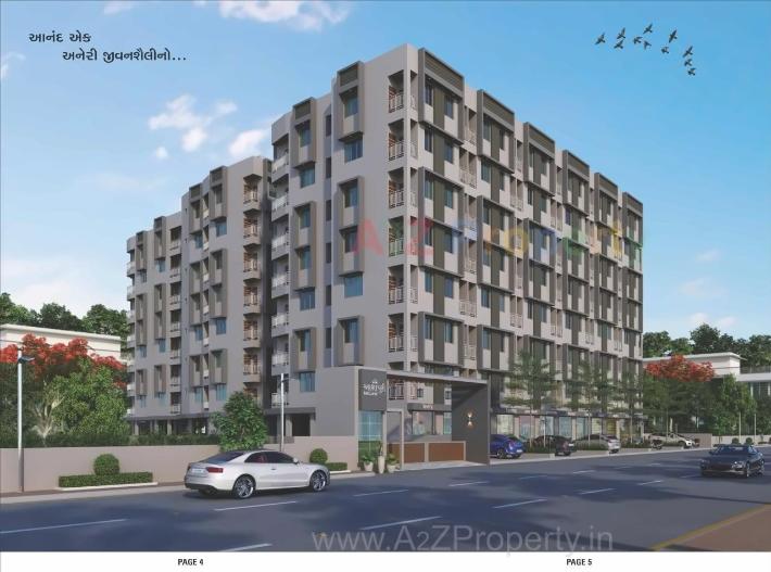 Ashapuri Enclave | at Ahmedabad, Ahmedabad