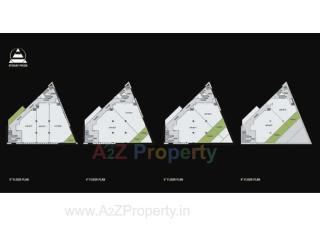 Atishay Prism | Shops, null & Offices at Amiyapura, Ahmedabad