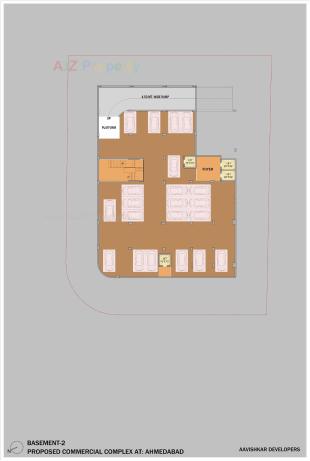 Atlantis One | at Sola, Ahmedabad