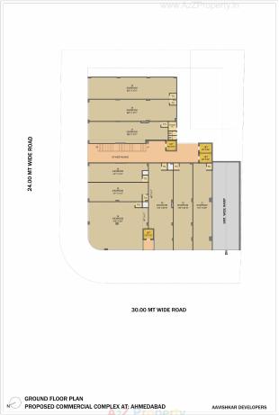 Atlantis One | at Sola, Ahmedabad