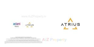 Atrius | at Jagatpur, Ahmedabad