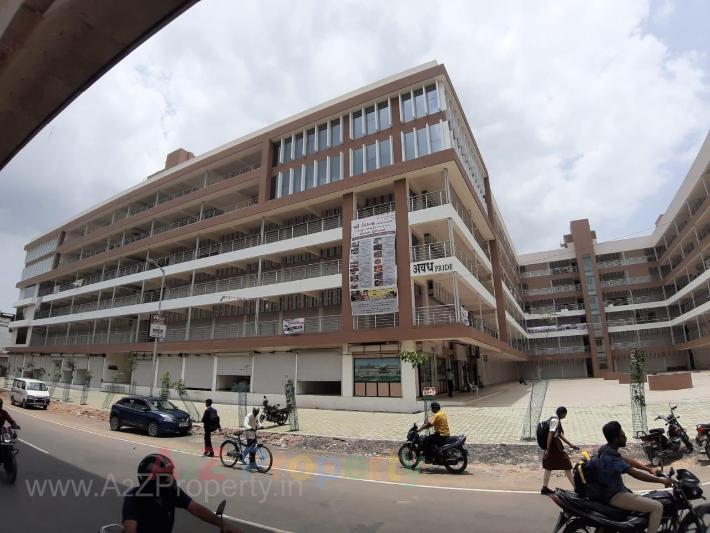 Avadh Pride | at Vastral, Ahmedabad