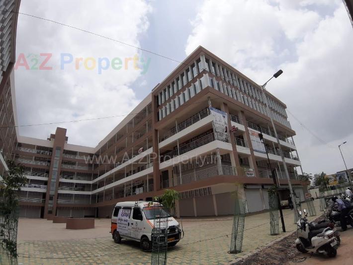 Avadh Pride | at Vastral, Ahmedabad