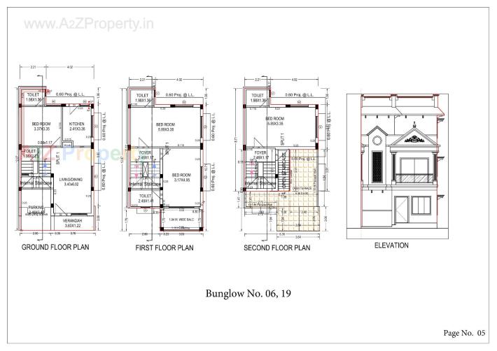 Awadh Homes | at Sanand, Ahmedabad