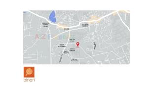 Binori Ashiyana | at Ghuma, Ahmedabad