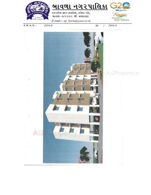 Construction Of 252 Dus Of Affordable Housing Project At Bavla City ...