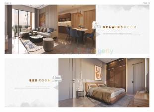 Corus Ample | at Sola, Ahmedabad