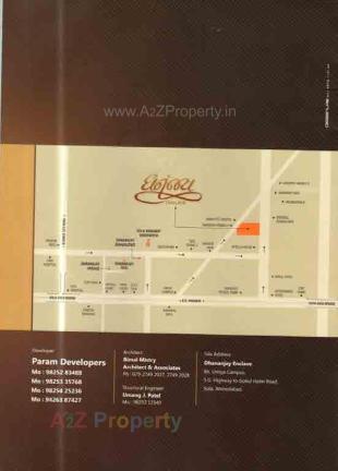 Dhananjay Enclave | at Gota, Ahmedabad