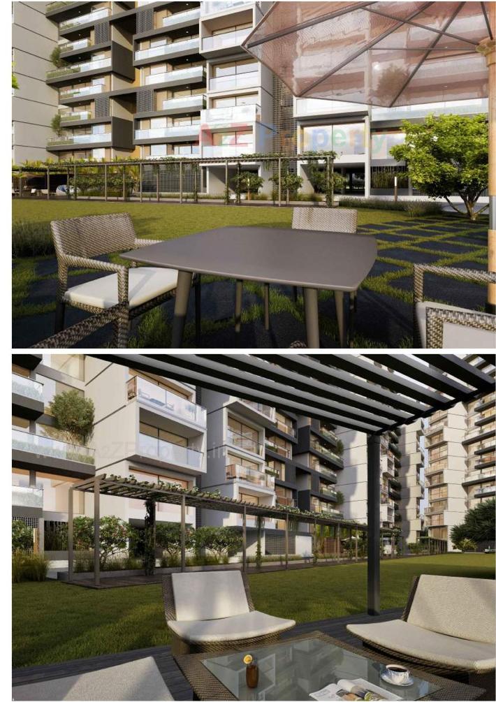 Dwarkesh Fragrance | at Chandkheda, Ahmedabad