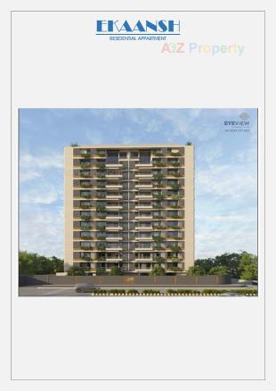 Ekaansh | at Changispur, Ahmedabad