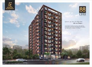 Ekaksh Elegance | at Vinzol, Ahmedabad