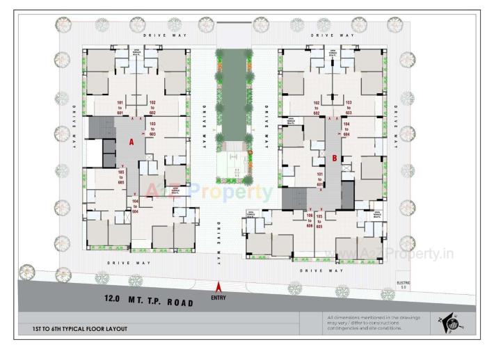 Eklingji Harmony | at Sanand, Ahmedabad
