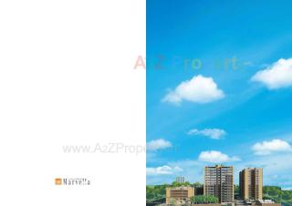 Gala Marvella | 4 BHK Flats at Ahmedabad, Ahmedabad