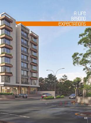 Gamara Exotica | at Ghuma, Ahmedabad