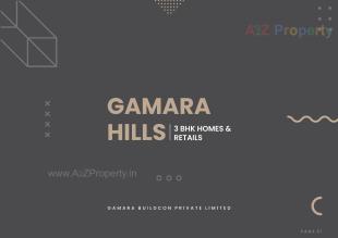 Gamara Hills | at Shela, Ahmedabad