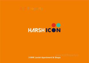 Harsh Icon | at Bopal, Ahmedabad